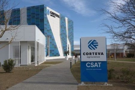 Corteva inaugura primeiro centro de tecnologias aplicadas em sementes
