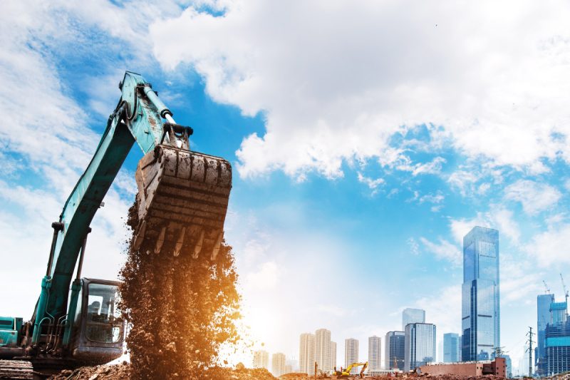 Como escolher a melhor área industrial - Indústria S.A.