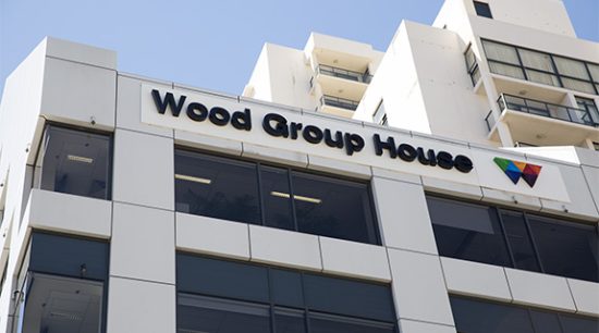 Wood Group vende seu negócio de Ambiente Construído por US$ 1,9 bilhão ...