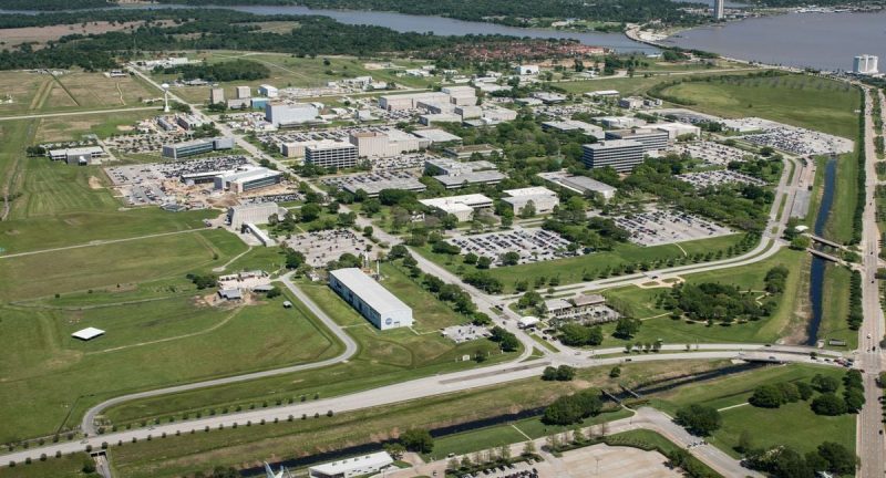 Jacobs ganha contrato de US$ 92,5 milhões com a NASA