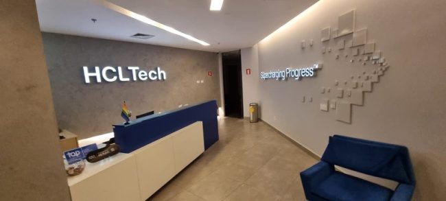 HCLTech lidera iniciativas de sustentabilidade e empoderamento feminino ...
