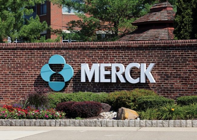 Portal da Industria | Merck paga preços premium para adquirir a ...