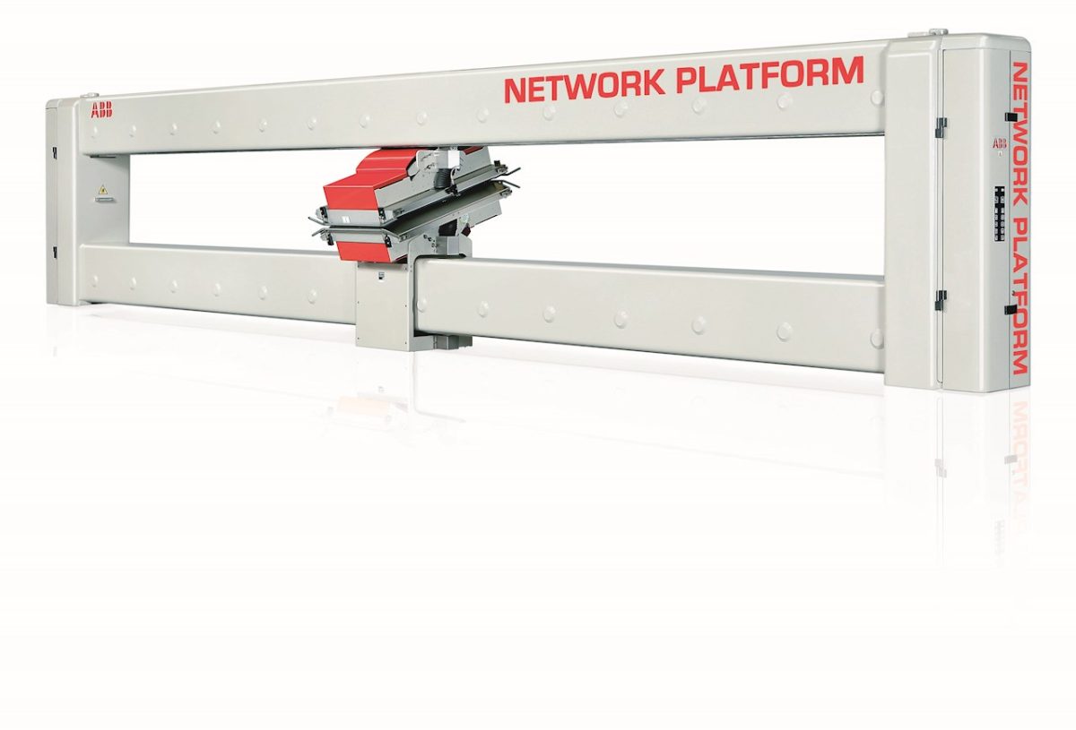 Portal da Industria | ABB fornecerá sistemas de automação e acionamento ...