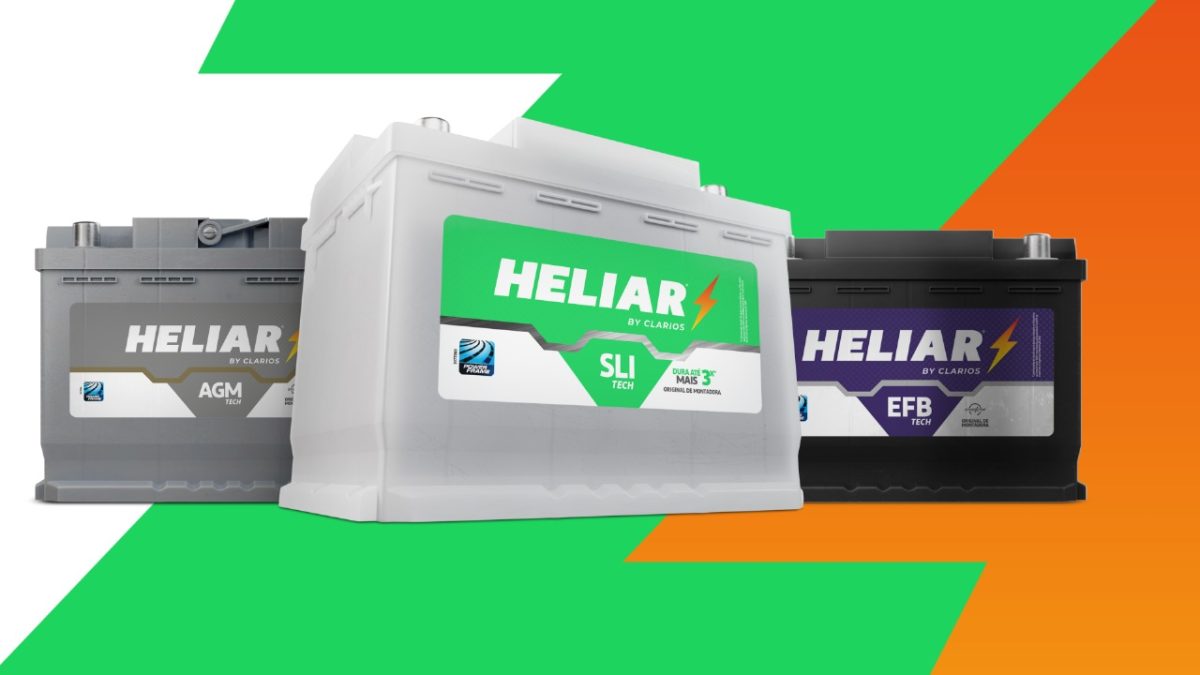 Portal da Industria | Baterias Heliar apresenta nova identidade visual ...
