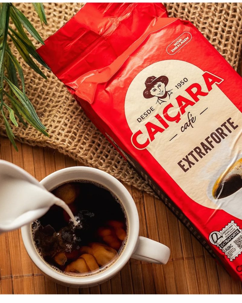 Portal da Industria | Amadelli Alimentos: Crescimento Impressionante no ...